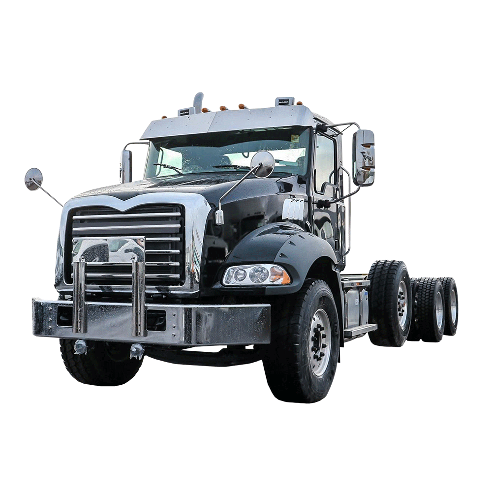 Mack Granite Heavy Duty Semi Truck Parts – Granway Truck Parts